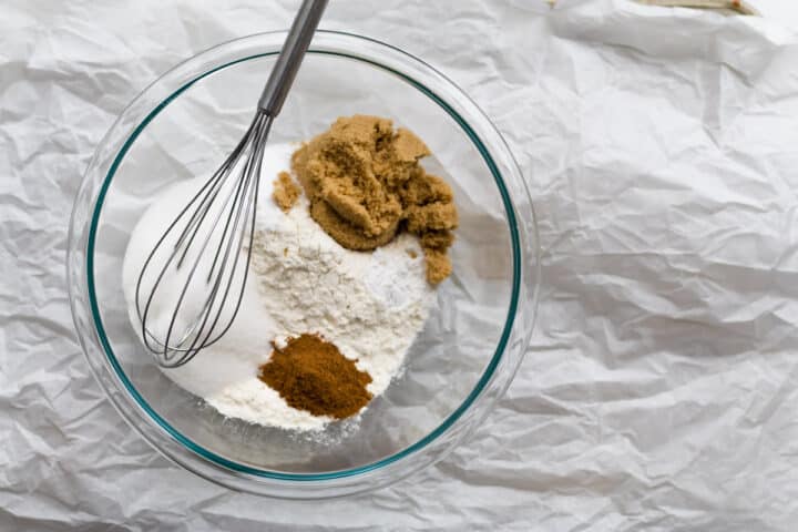 Panera Bread Pumpkin Muffin (Copycat Recipe) • Simple Gray T-Shirt