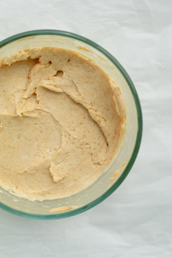 5-Minute Miso Butter (Just 3 Ingredients) • Simple Gray T-Shirt