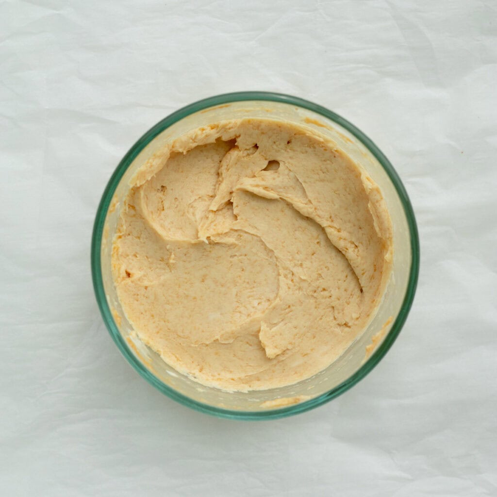 5-Minute Miso Butter (Just 3 Ingredients) • Simple Gray T-Shirt